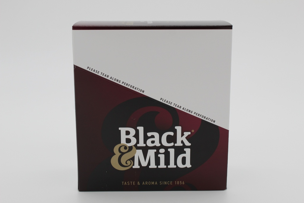 Black & Mild - 5pk | Carytown Tobacco Inc.